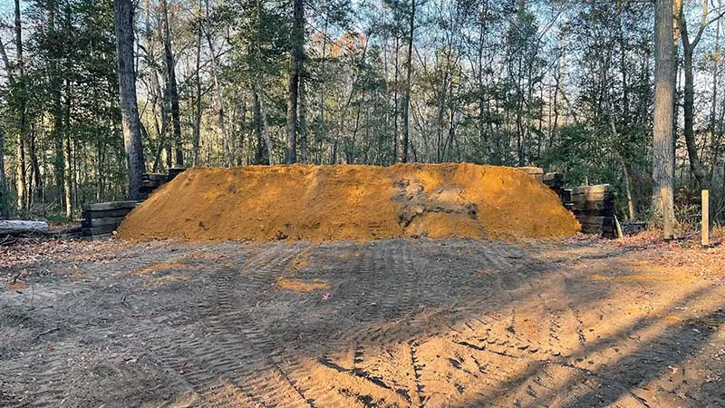 Build Your Own Backyard Shooting Range