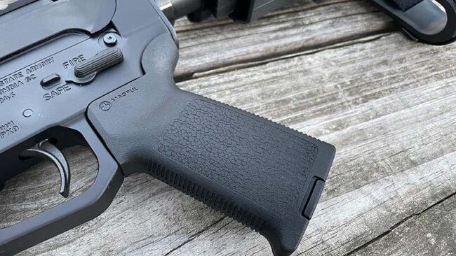 [Review] PSA AR9 | Excellent Value or Total Bust?