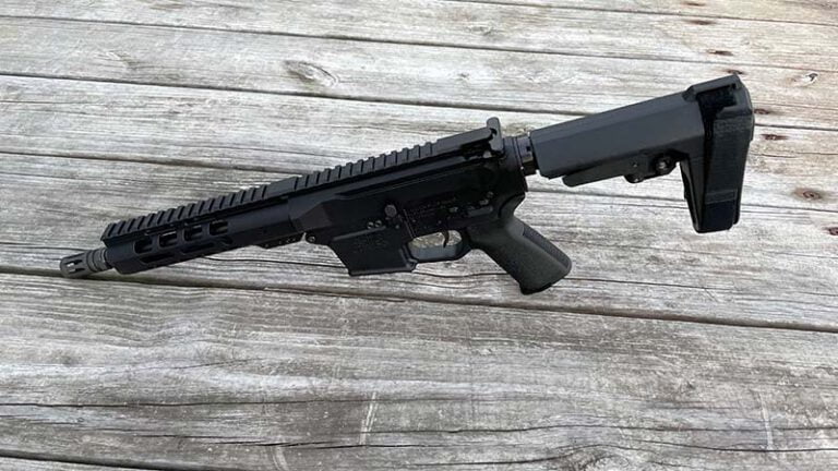 [Review] PSA AR9 | Excellent Value or Total Bust?