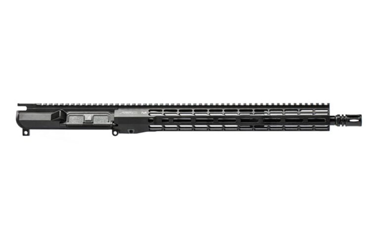 Complete Aero Precision Guide | Build the Best AR-15 Complete Aero Precision Guide | Build the Best AR-15