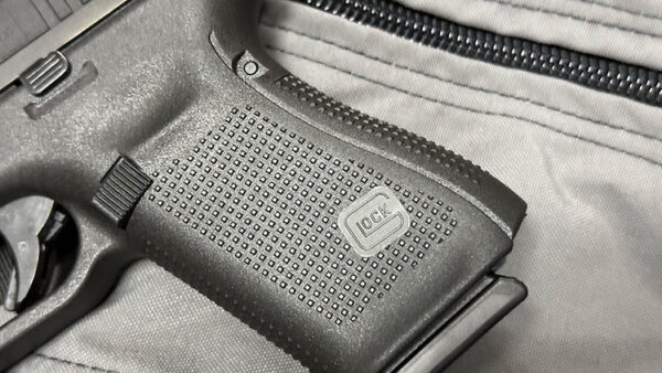 Glock 44 Review | Glocks New 22LR Pistol is Fantastic