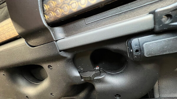 FN PS90 Review | Best 5.7x28 gun or just iconic?