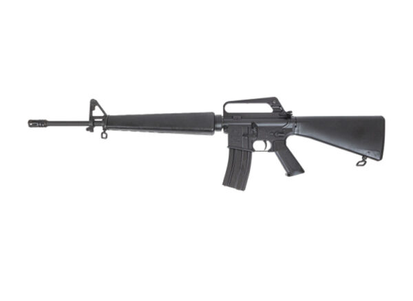 Ultimate M16 Guide | Ready to Build an M16 Clone?