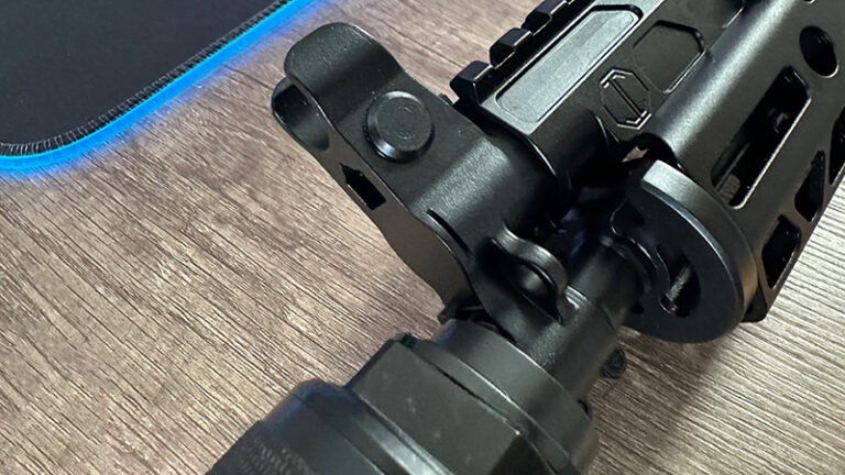 [Review] PSA Krink | 5.56 AK you didn't know you needed