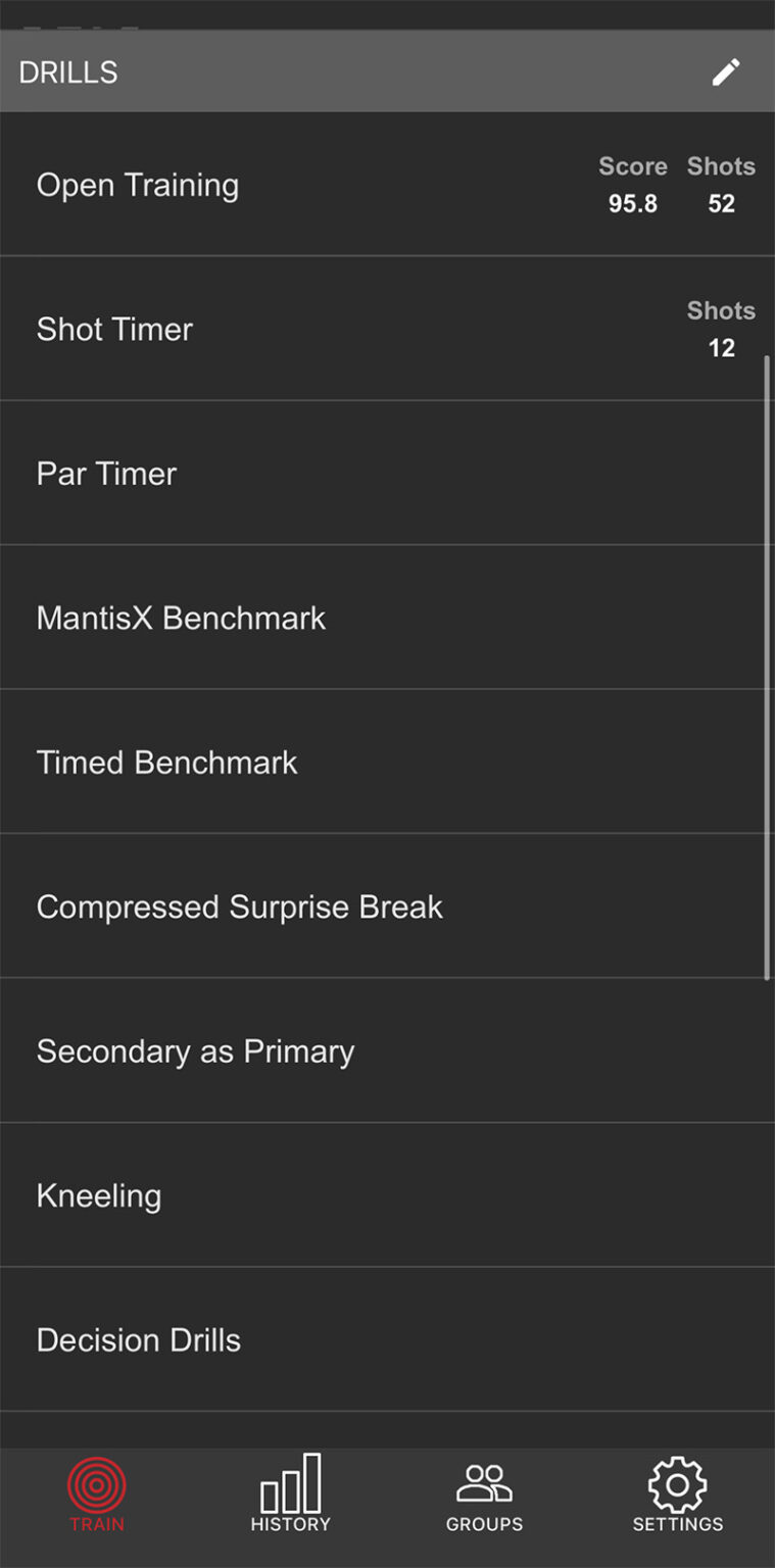 Mantis BlackbeardX AR-10 Reivew | Best AR-10 Dry Fire Tool